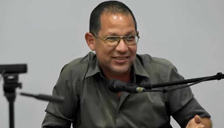 Fernando Luis Rojas, «Casa de las Américas pone a la juventud como ...